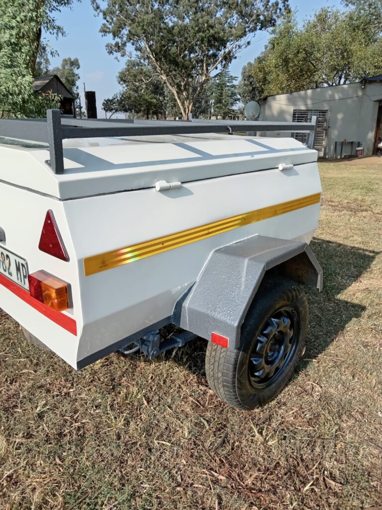 JVR Field Services Panel Beating and Spray Painting